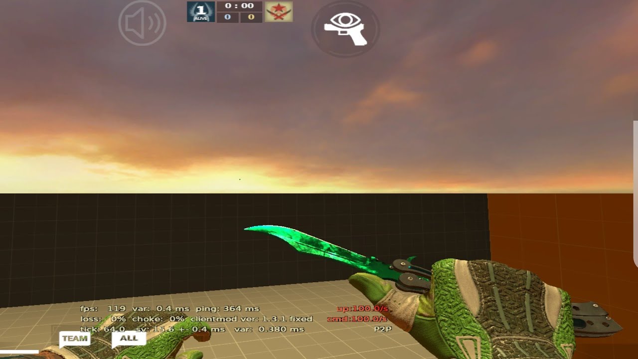 CRINGEST CSS CLIENTMOD HIGHLIGHTS 🐖 - YouTube