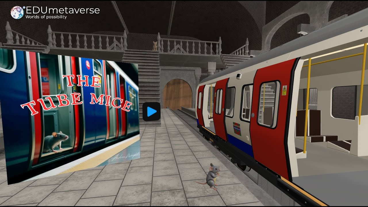 The Tube Mice - YouTube