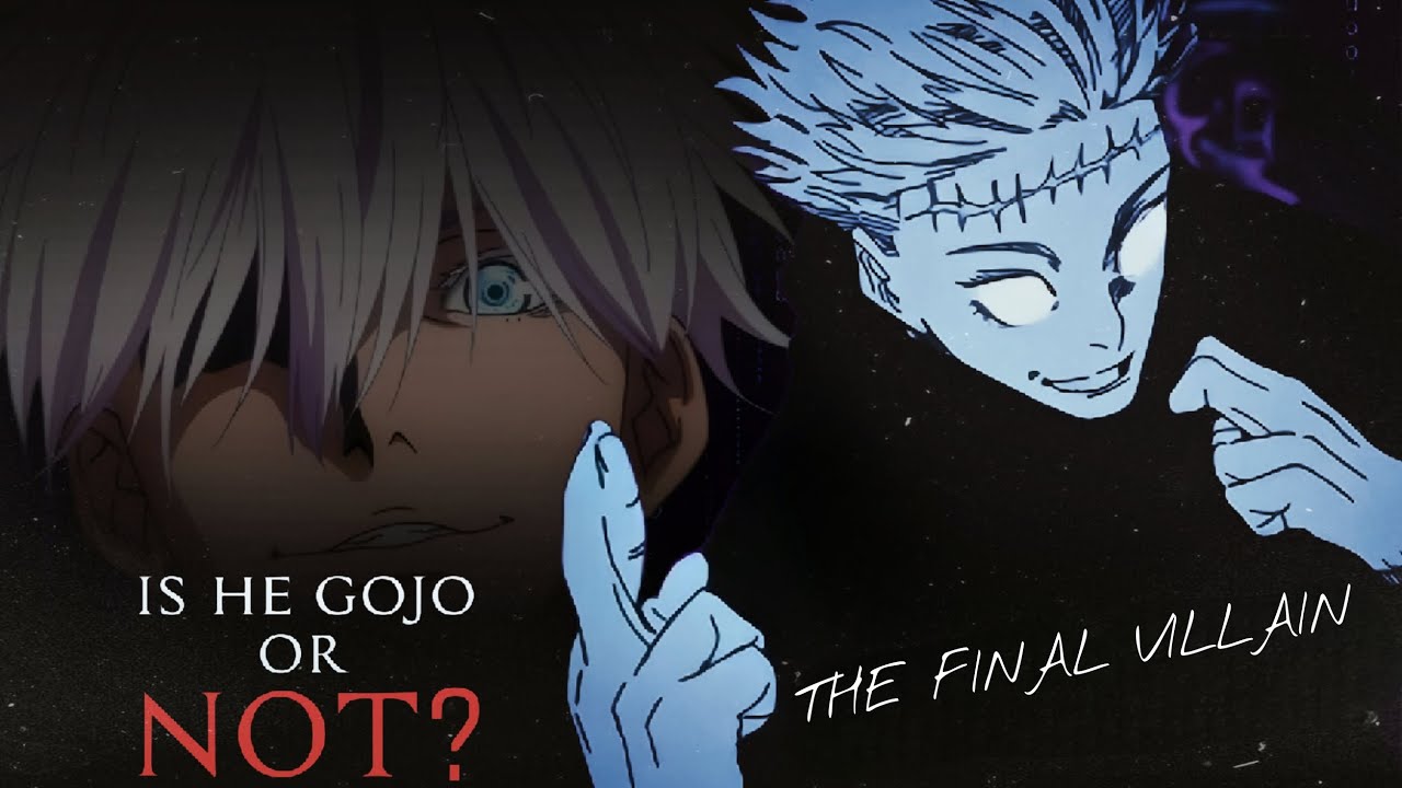 HOW CAN GOJO COMEBACK? | JJK CHAPTER 260 THEORIES | BwH - YouTube