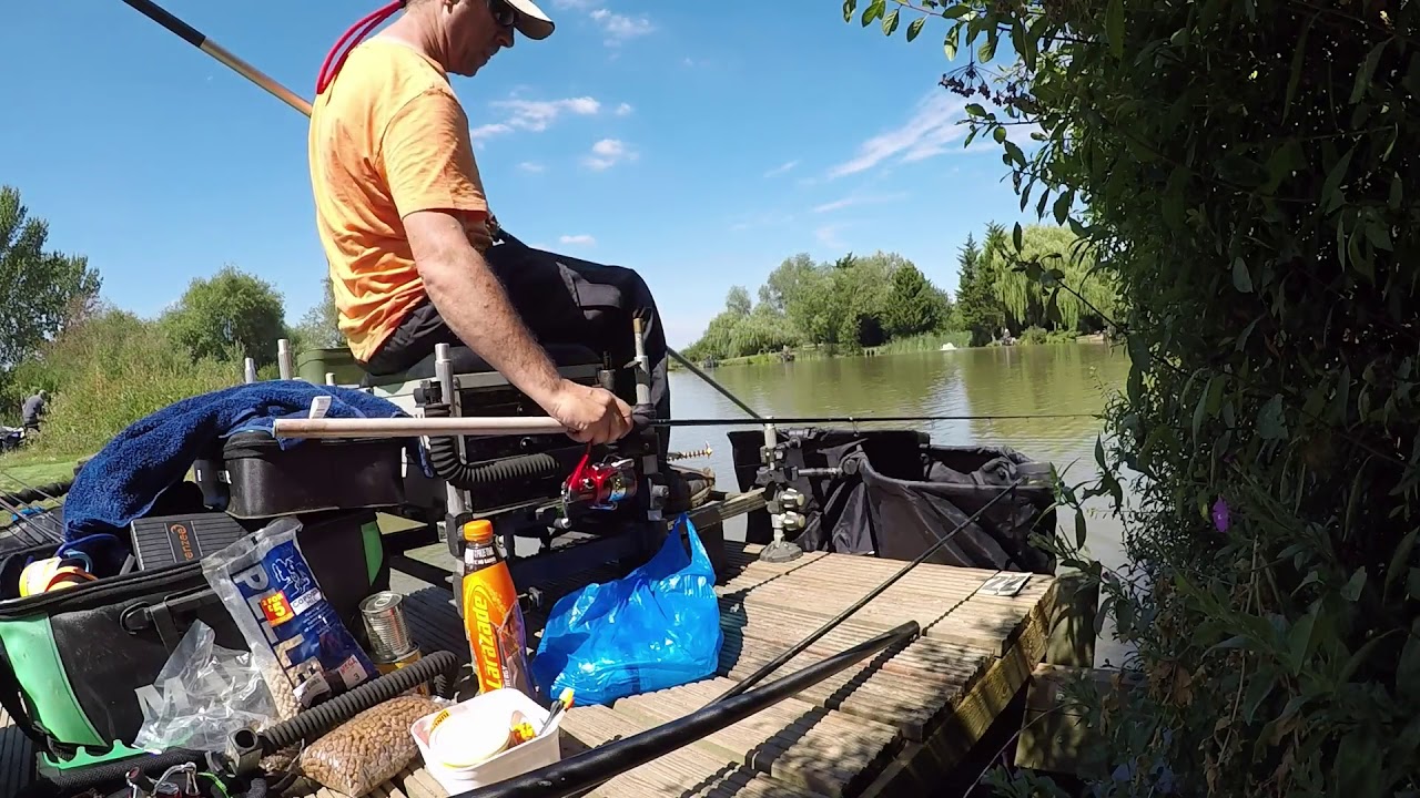 2018-08 Southend Farm - YouTube