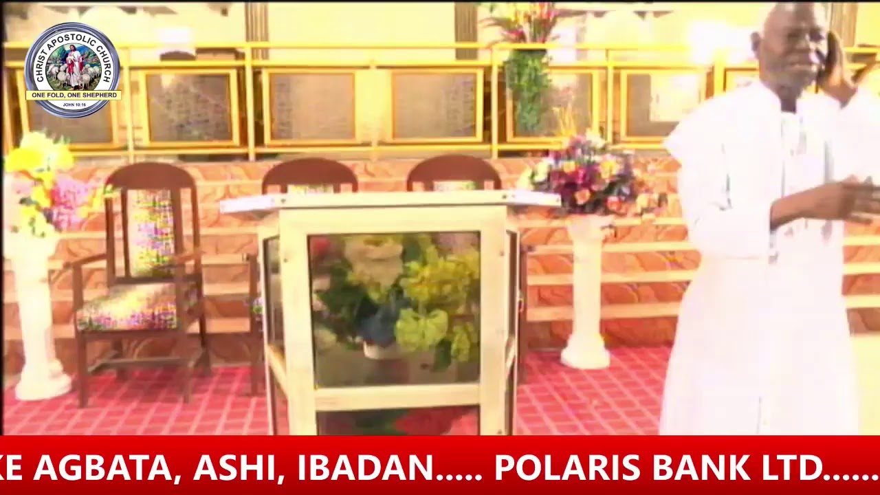 AUTOMATIC PRAYER (27TH APR 2020) - YouTube