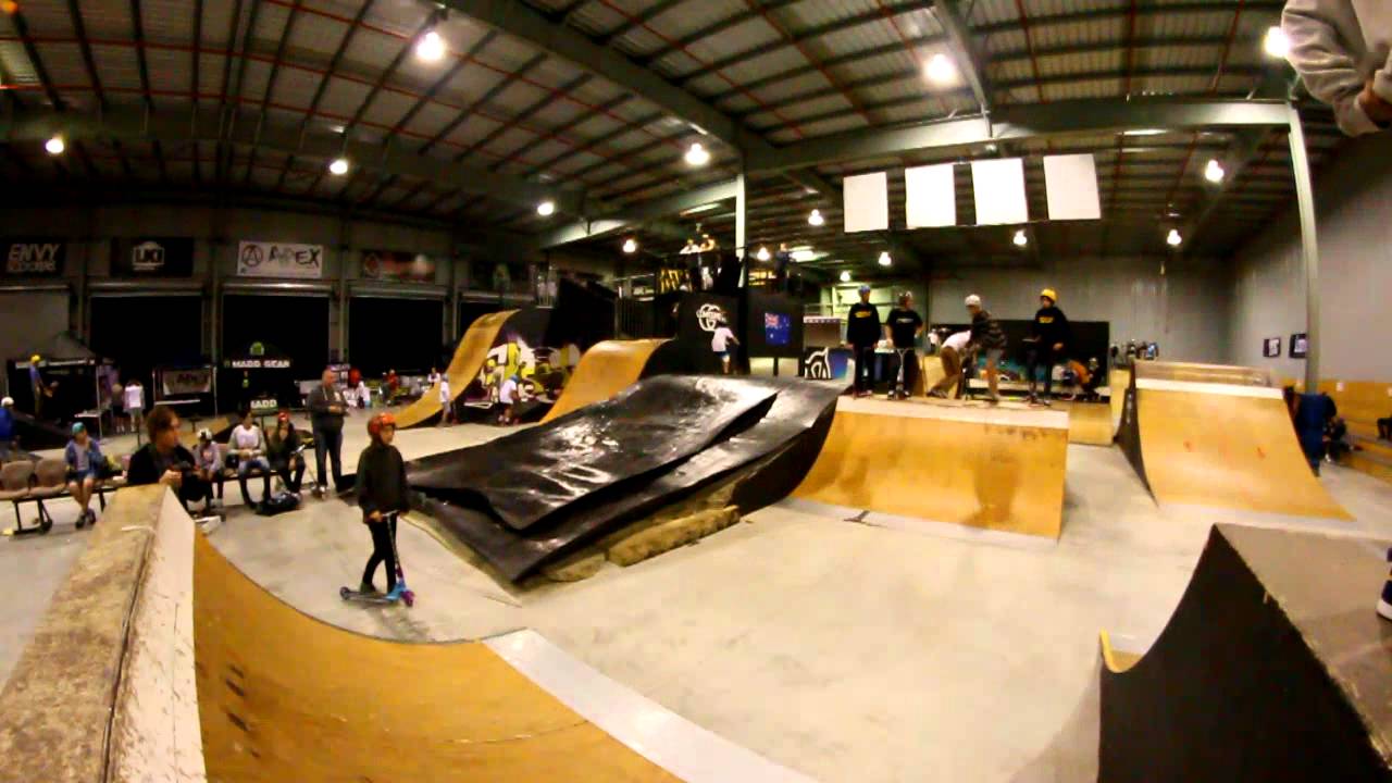 My first camera hit ft; Luke Burland - YouTube