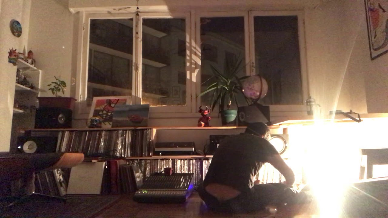 Arturia Bird mode “ON”. - YouTube