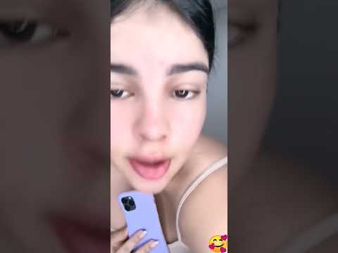 Periscope live new broadcast 💞 0519 | Fiorella Vlog