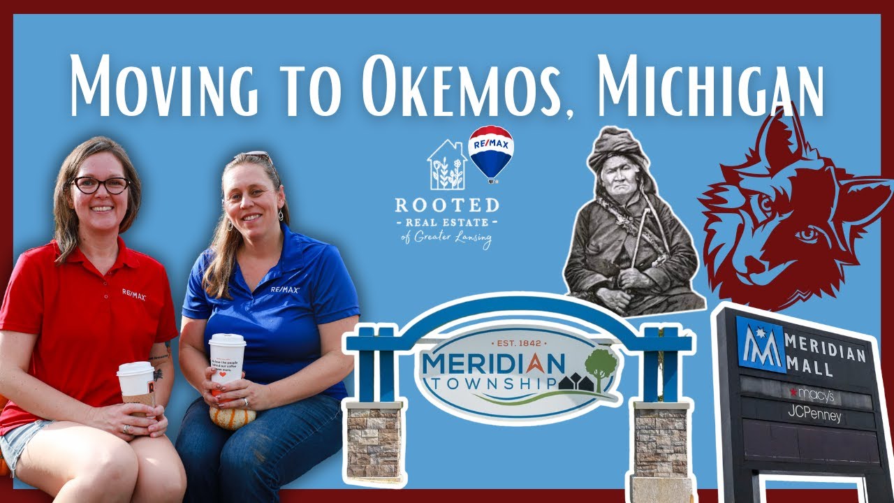 Welcome to Okemos, MI - YouTube