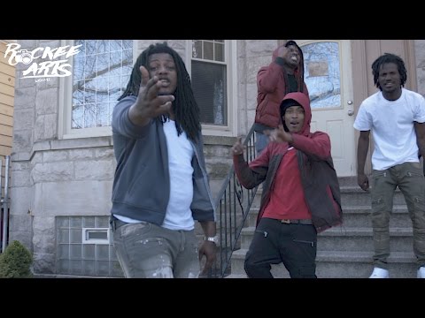 FBG Duck - Fool ya Freestyle ( 4K ) ( Official Video ) Dir x @Rickee_Arts
