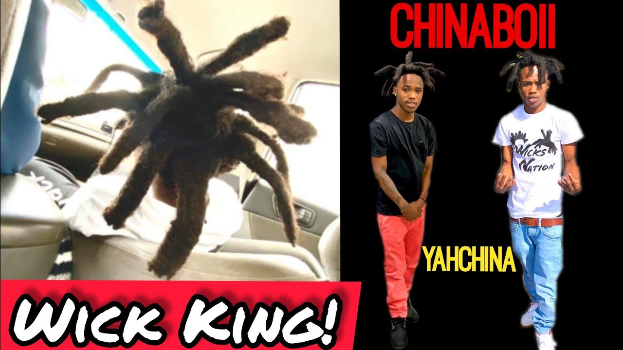 Who is the Wick King?? #Chinaboii #florida #wicks!! - YouTube