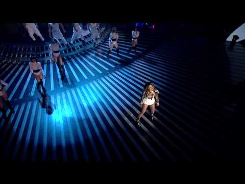 GENTA ISMAJLI special guest (X Factor Albania 3)