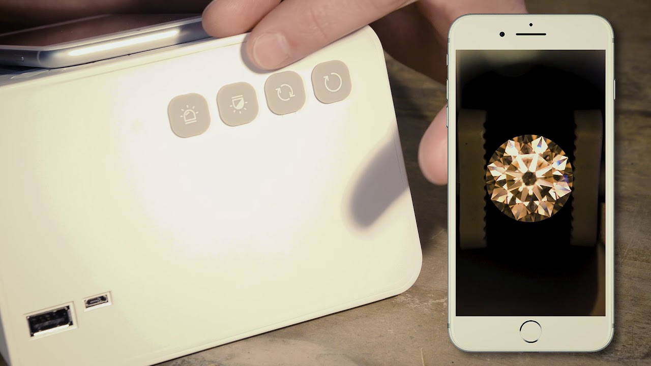 How It Works: GemCam™ Imaging System - YouTube