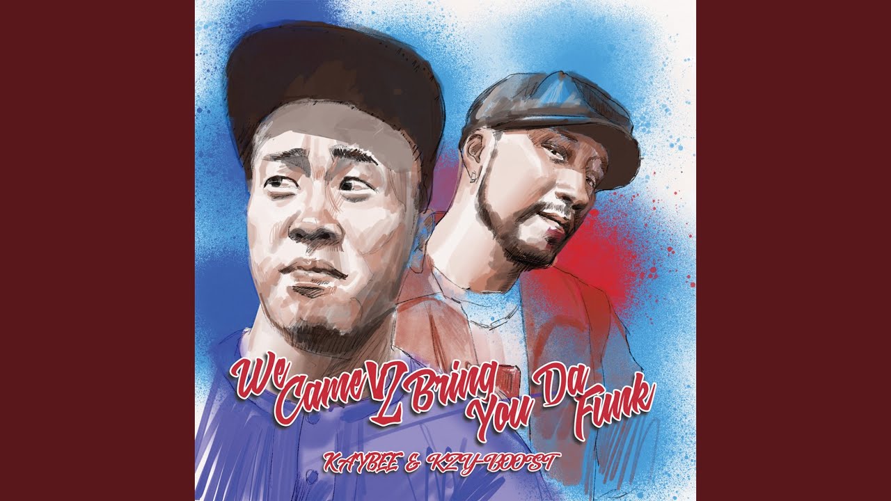 I Keep It Funky - YouTube