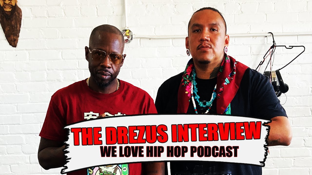 DREZUS Interview | Residential School Stories | Red Winter & Warpath ...