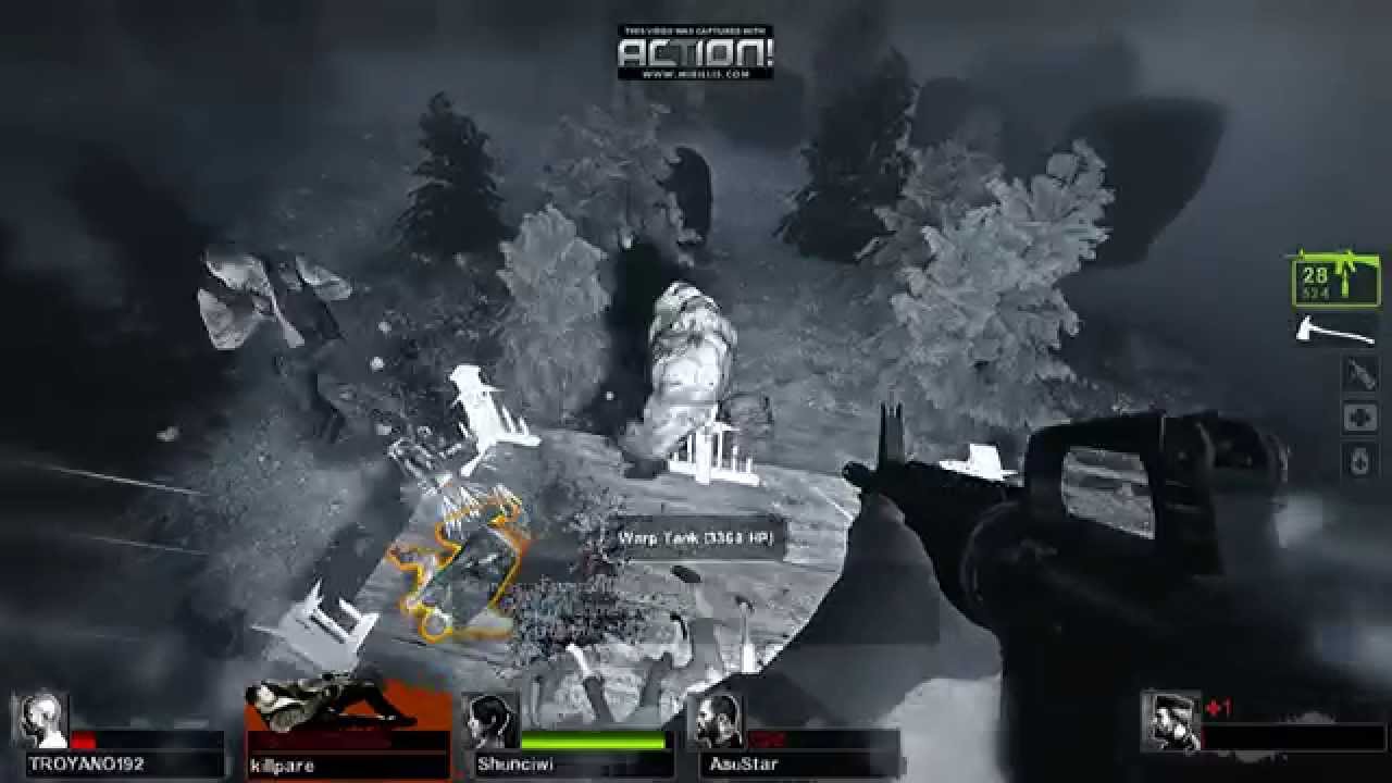 Left 4 dead 2 exe - dayfad