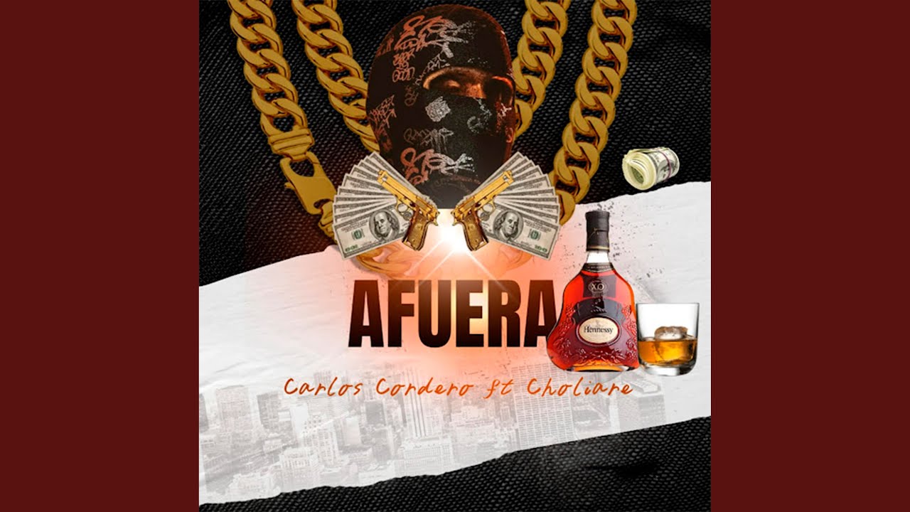 Afuera - YouTube Music