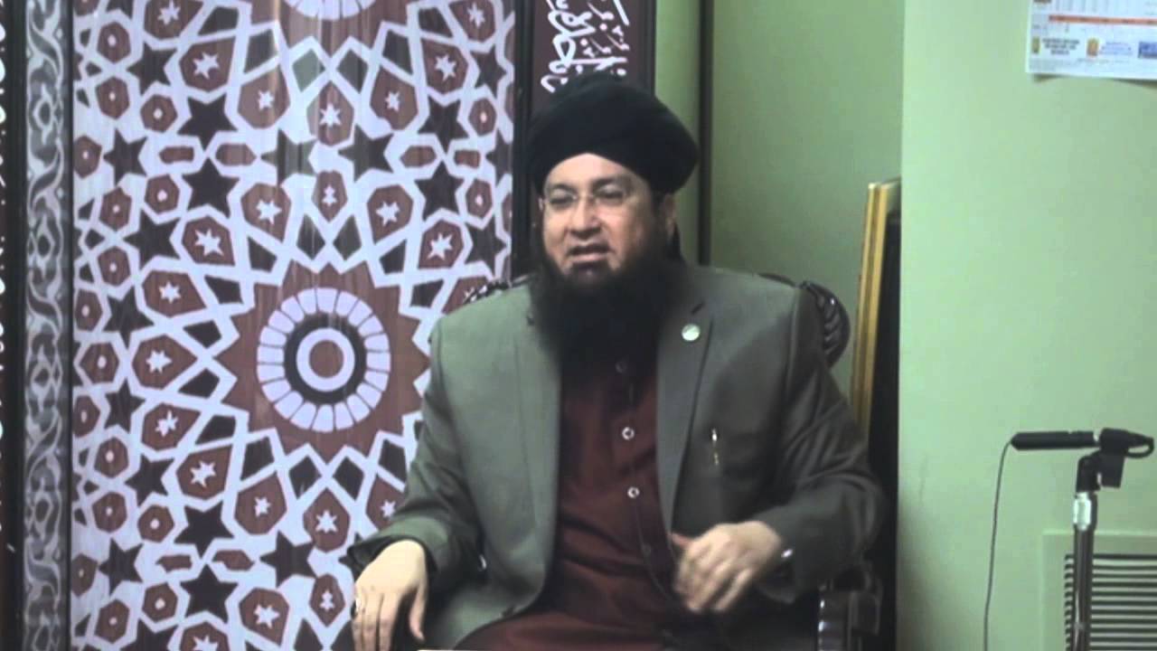 Nov 8, 2014: Hazrat Mufti Muneer Ahmed Akhoon - YouTube