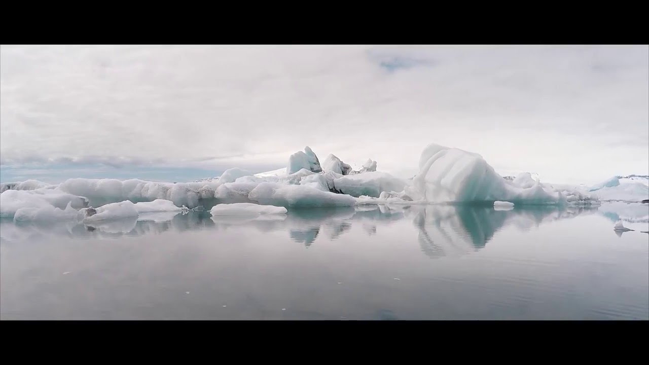 In Lakesh - Leaky Landscape in Higher Clouds (MUSIC VIDEO) - YouTube