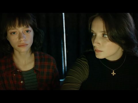 Red Rooms - Best Psych Thriller of 2024 (MOVIE REVIEW) - YouTube