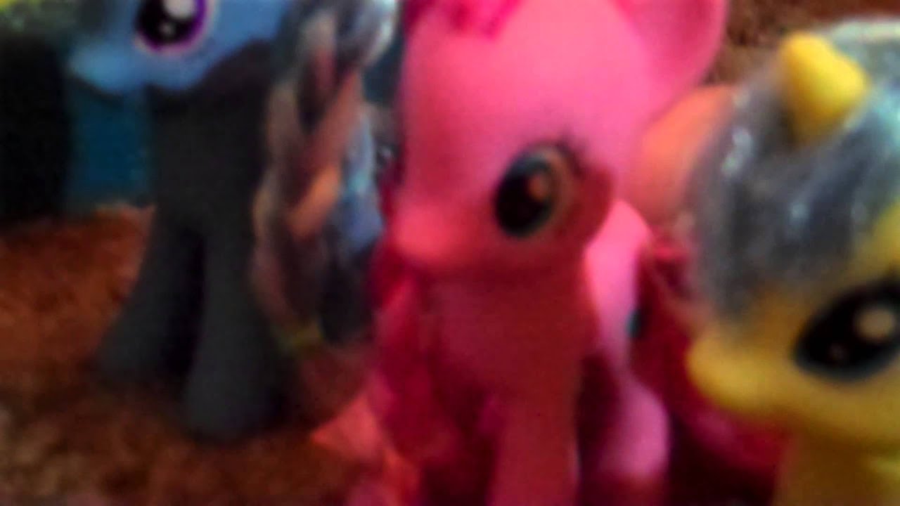 Mlp-Vampony pt.2 (Meeting Vamponies) {Sound works!} - YouTube