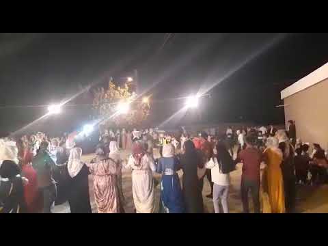 Çoğanlı Reşit Ve Ekibi Suruç Medirbaz Köyünde Yanbaglama Farki Bizle Yasayin