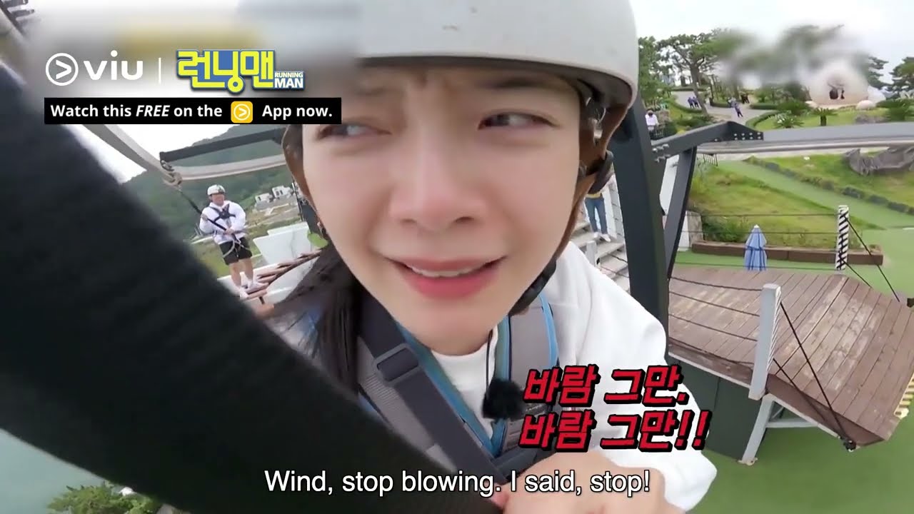 Running Man Cast s Fear Of Heights Watch For FREE On Viu YouTube running-man-cast-s-fear-of-heights-watch-for-free-on-viu-youtube