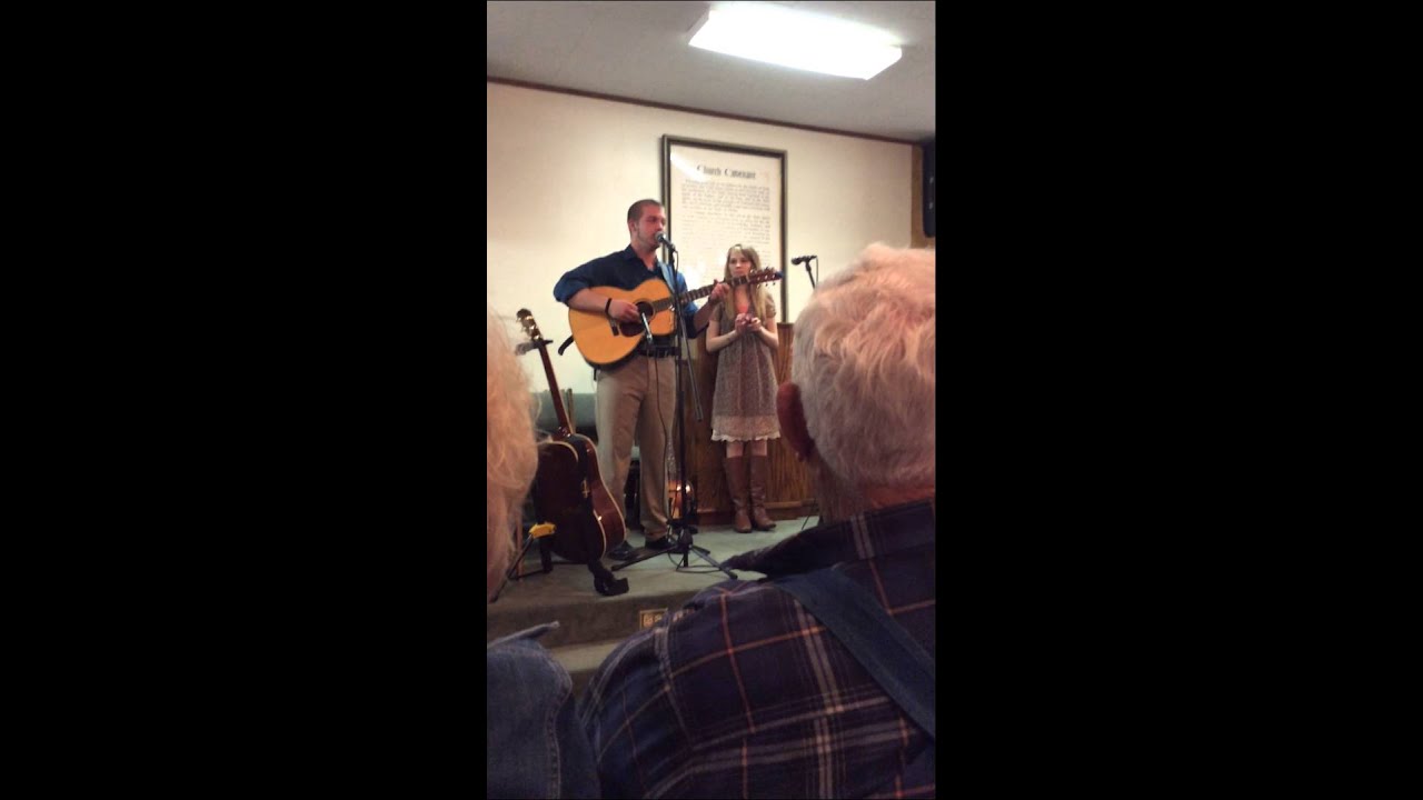 The Harper Family (I Know Why) - YouTube