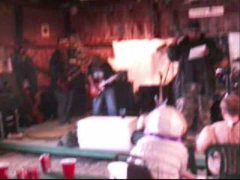 Nick & Jade's Debute - YouTube