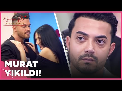 Yeliz, Murat'ı Delirtti | Kısmetse Olur: Aşkın Gücü