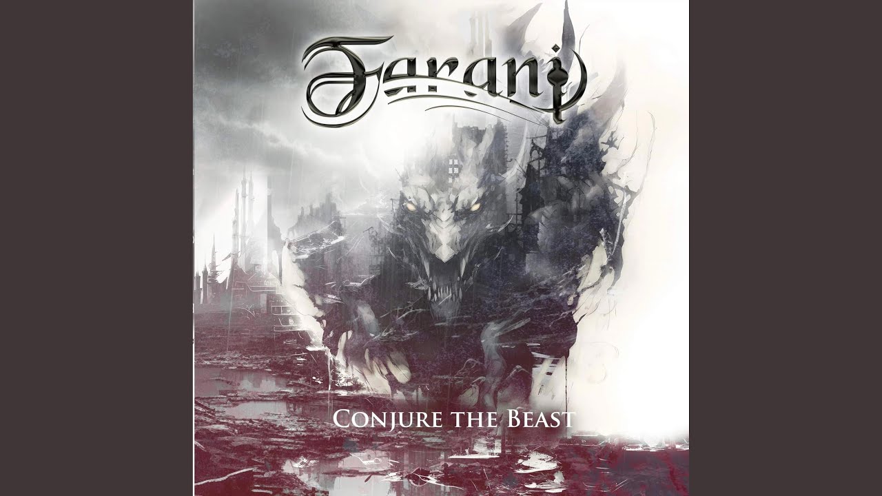 The Great Duke (feat. Anne Arrak) - YouTube