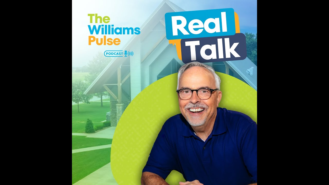 Real Talk: Dr. Brett “Just Brett” Cooper on 30+ Years of Williams ...