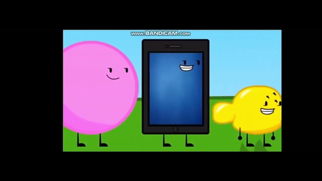 Object show INTRO PT2 - YouTube