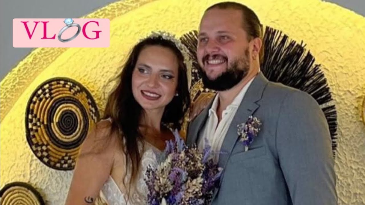 Kuzenimin Kınası/ Düğünü Vlog. Duru Eriş - YouTube