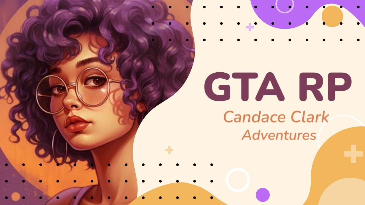 Ignite RP | Candace Clark Adventures~ Mayoral Debate Edition | June 9 ...