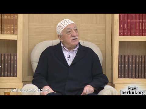 Bamteli: UKBÂ BUUDLU HAYAT 20.03.2017