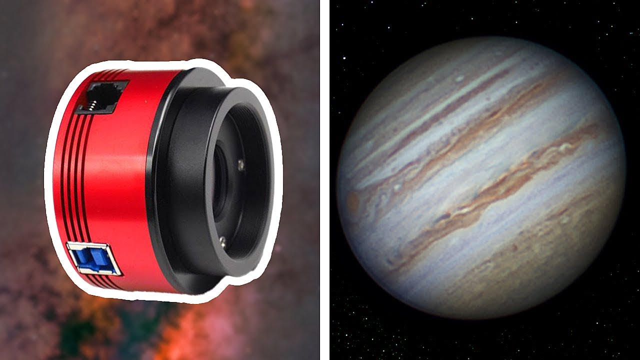 20 Planetary Imaging TIPS In 5 Minutes! - YouTube