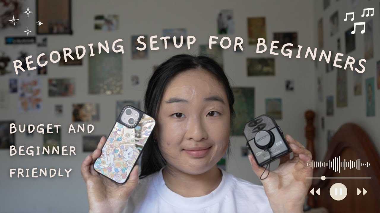 How to Record Student Performances and Exam Recordings on a Budget ...