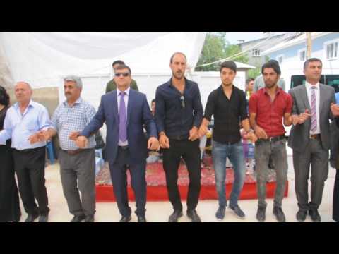 Yaşar Koltas & Cemile Kalkan Düğünü. Halay. 23.07.2017