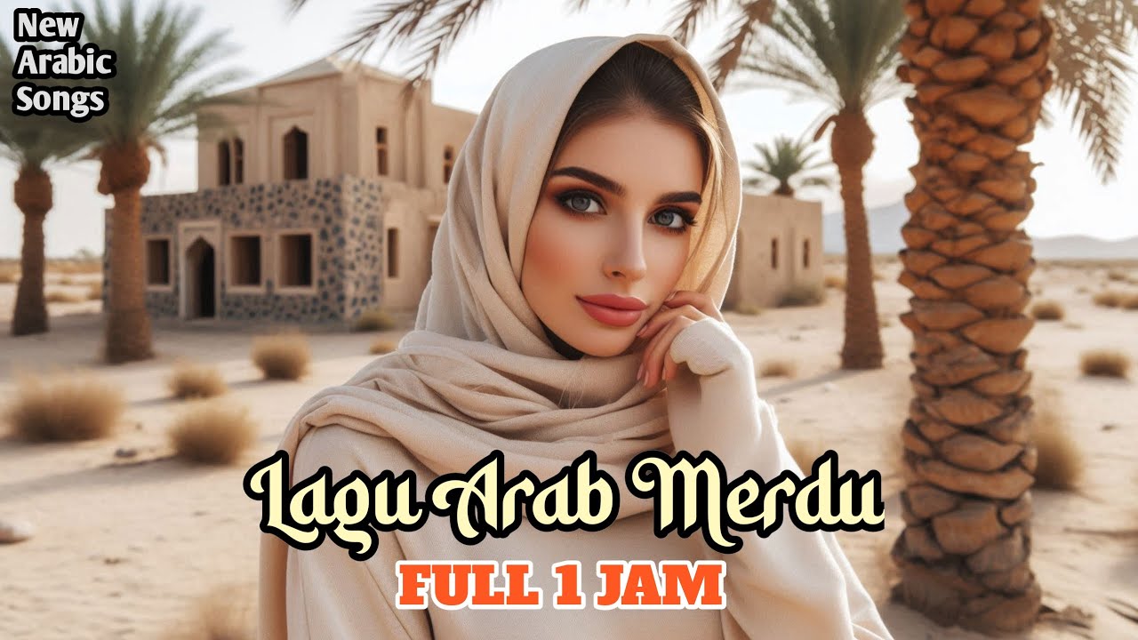 LAGU ARAB MERDU | AL-ABABIL | LAGU ARAB VIRAL | NEW ARABIC SONGS | LAGU ...