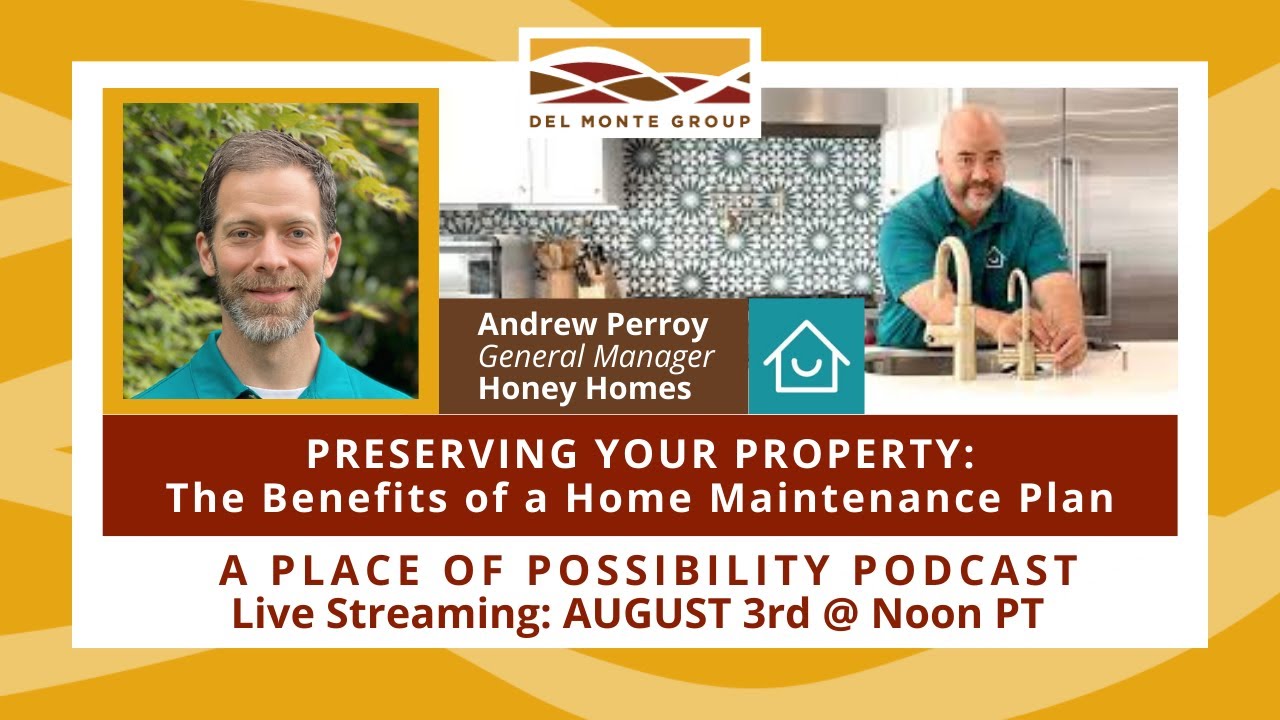 Preserving Your Property: The Surprising Benefits of a Home Maintenance ...