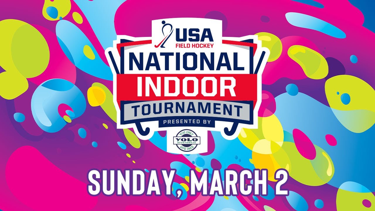 2025 U-16 Girls National Indoor Tournament: Court 5 - Sunday, March 2 - YouTube