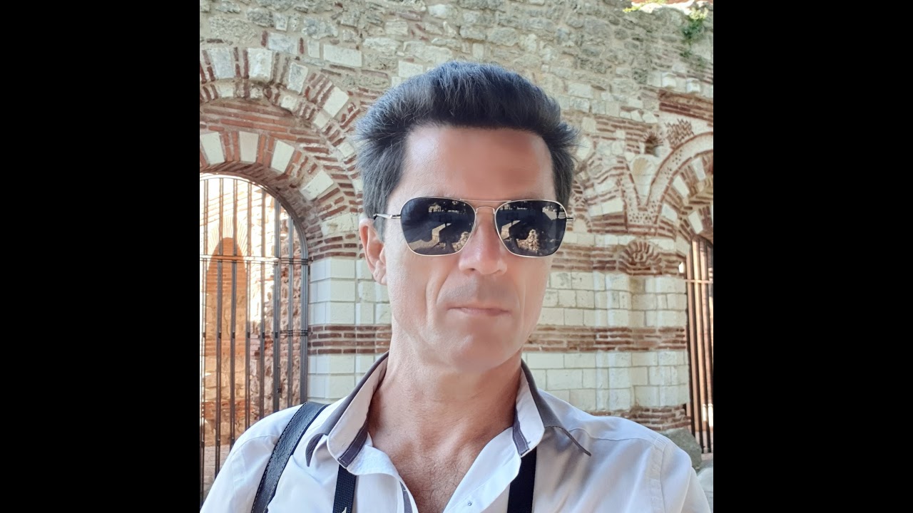 Stream live de la Dan Popovici - YouTube