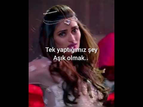 Amaal Mallik - O Khuda (Türkçe alt yazılı) #türkçeçeviri #yabancımüzik #karışıkşarkılar