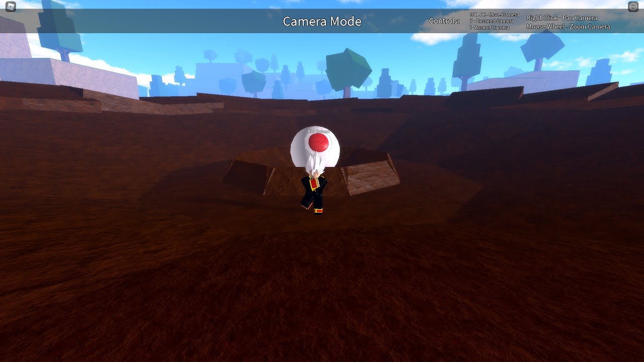 Tuffle Race (Part 1) | Dragon ball Online Generations (DBOG) - YouTube