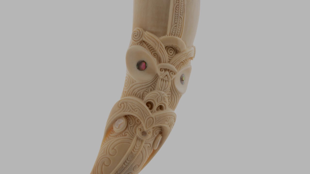 Bonecraft webpage Intro - YouTube