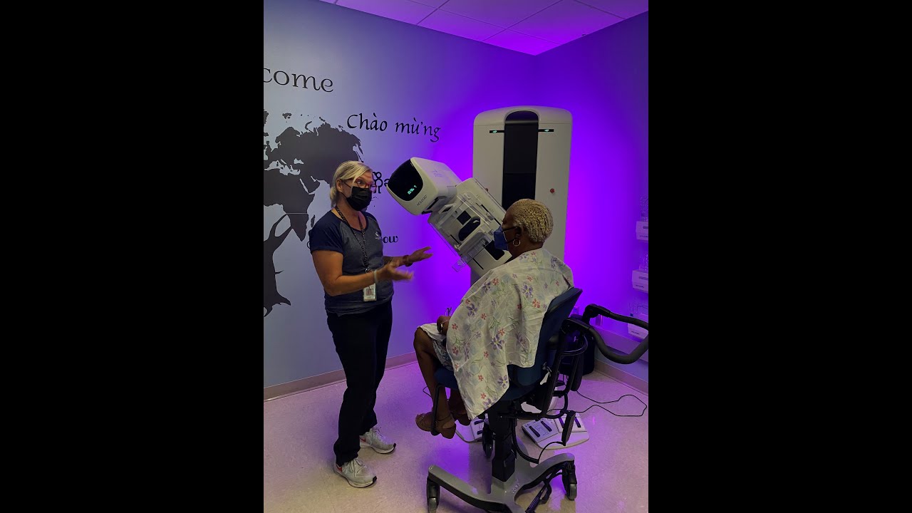 Samuel U. Rodgers Health Center Mammography and Imaging - Highlight ...