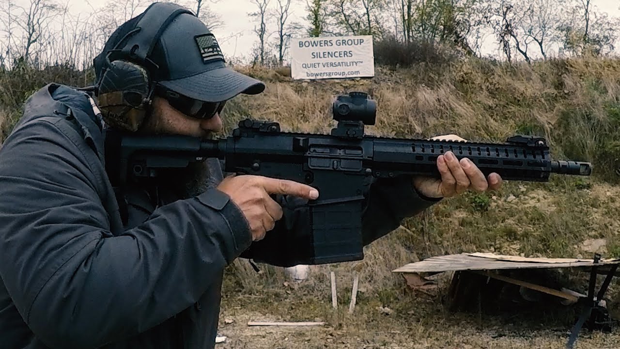 Heavier is Better || Short 308 (Part 2) | ARO News