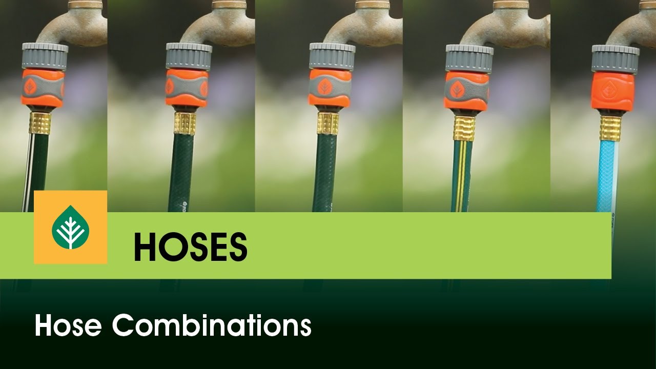 Pope's Hose Range - YouTube