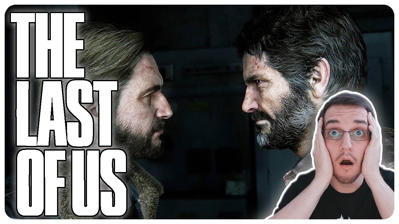 OW THAT HURT ME | LAST OF US REMASTERED | PART 6| PS5 # ...