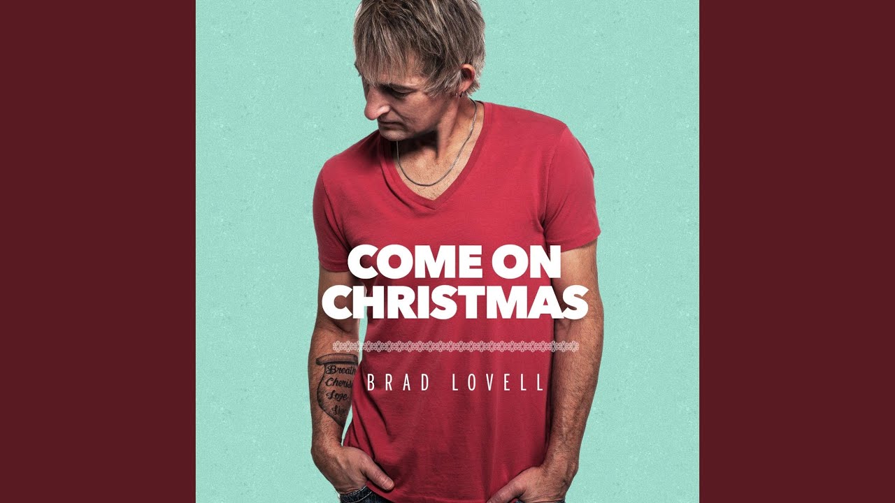 Come on Christmas - YouTube