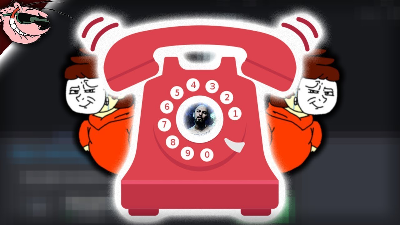 The Vega Call | AugieRFC - YouTube