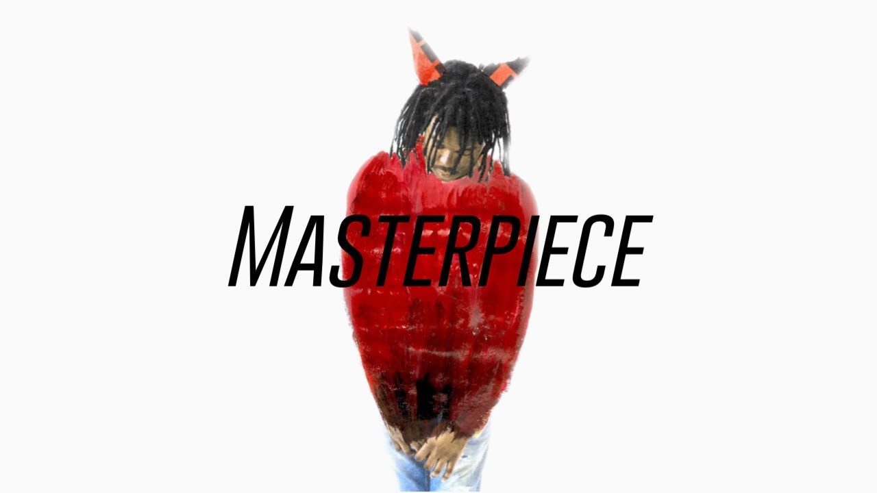 Freewave 3: Lucki's Monotone Masterpiece - YouTube