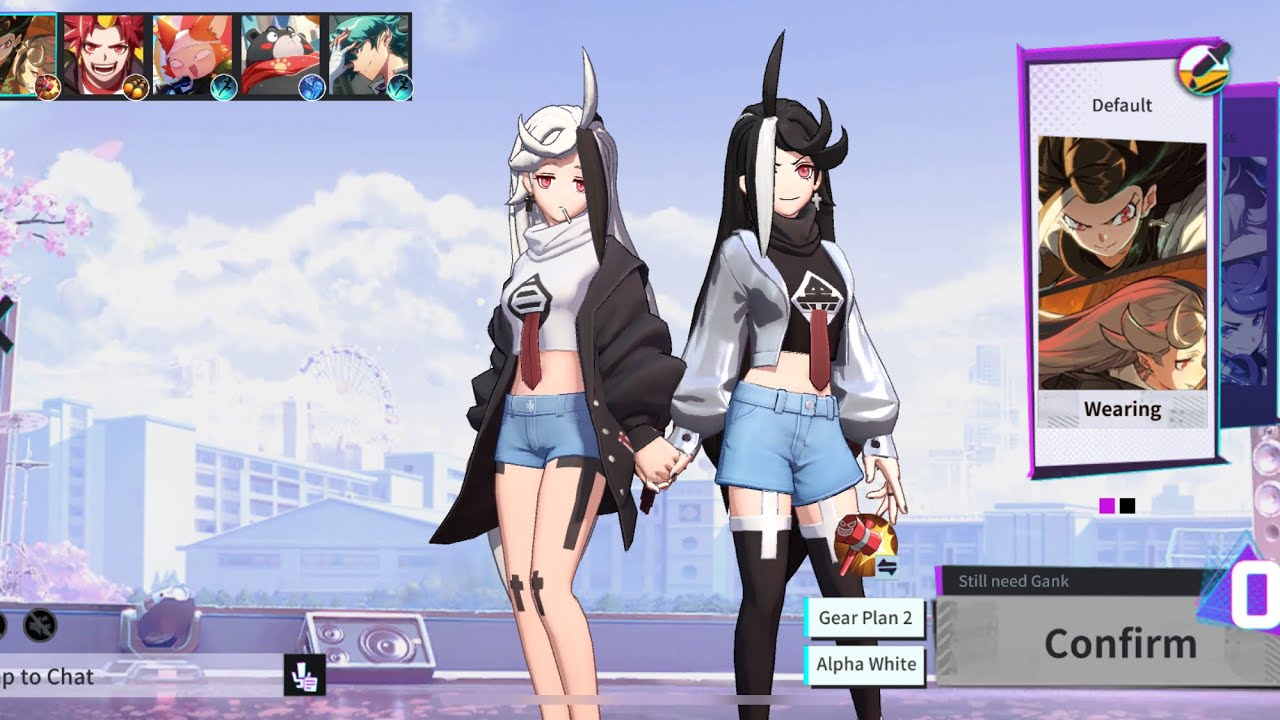 Extraordinary One: Emiss Gameplay - YouTube